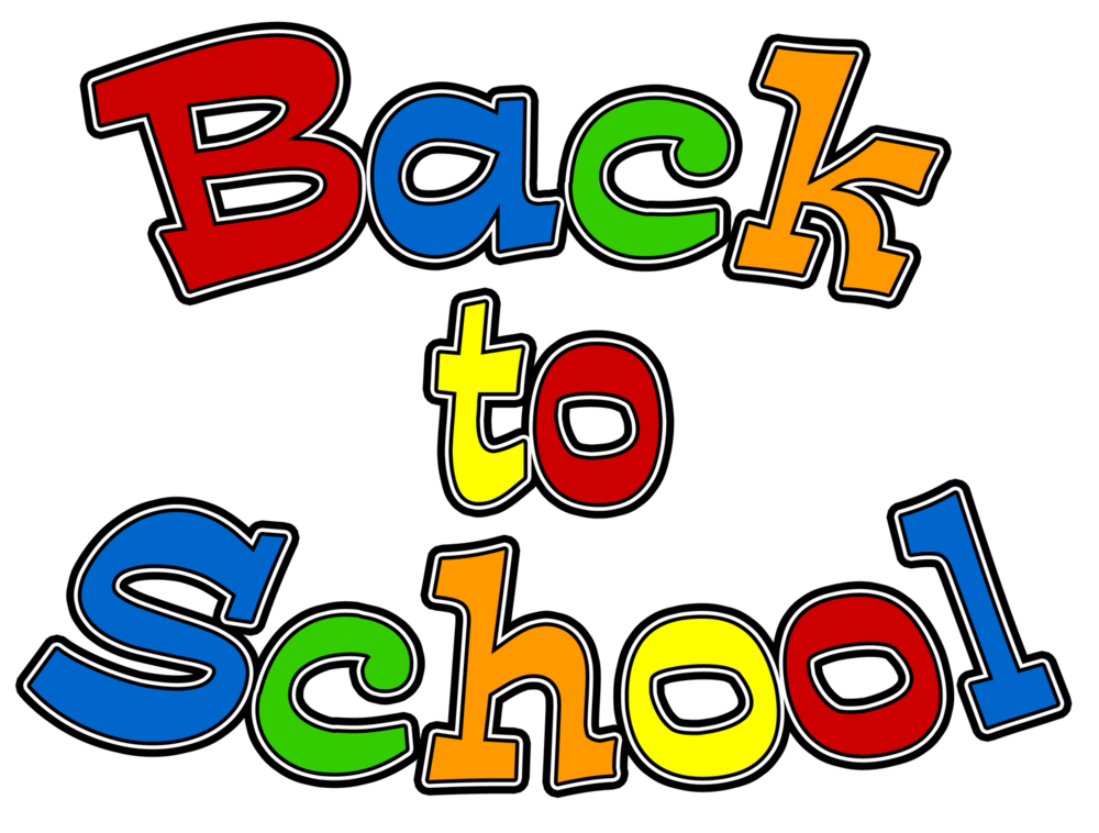 Back To School Night Fairview Elementary School Back To School Night Fairview Elementary School